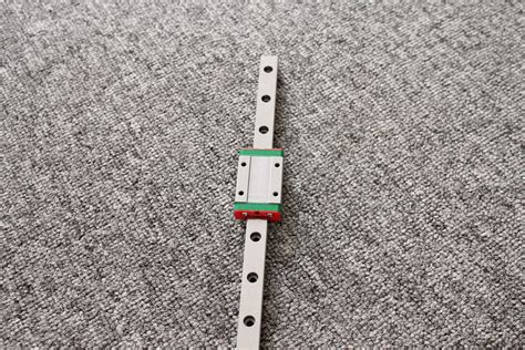 CNC Part MR9 9mm Linear Rail Guide MGN9 100 600mm With Mini MGN9H Slide Block EBay