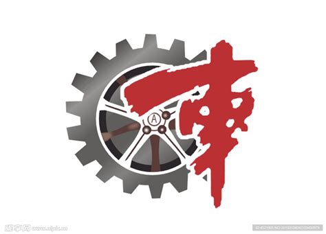 车轮矢量图设计图公共标识标志标志图标设计图库昵图网