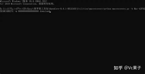 Hackintosh 折腾了几天总算吃上苹果 知乎