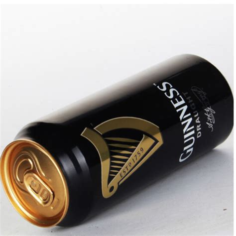 Ml Guinness