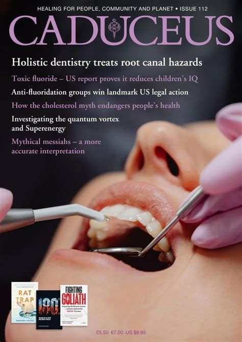 Caduceus Issue 112 2024 PDF Download Free