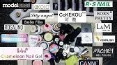 Гель-краска без липкого слоя для ВЕНЗЕЛЕЙ И ТОНКИХ ЛИНИЙ - YouTube