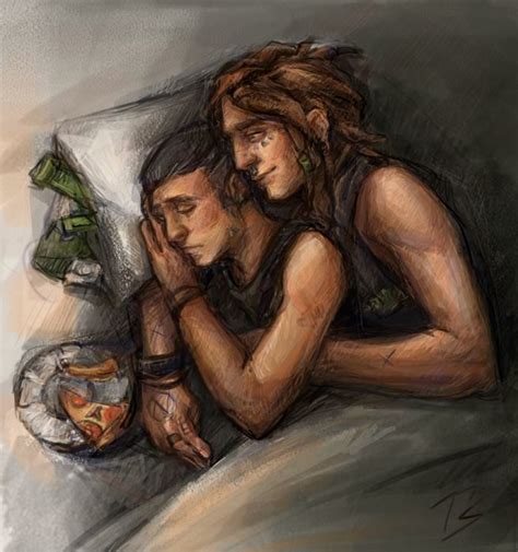 Life Is Strange Finn Sean