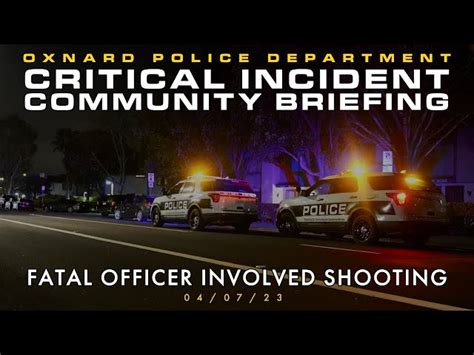 Mexicano es baleado por policías de California acusan uso excesivo de