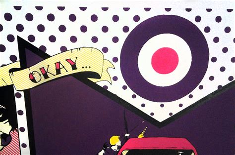 Hawkeye Marvel Comics Pop Art Silkscreen Print Etsy