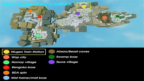 How To Get A Scythe In Project Slayers Roblox Pro Game Guides