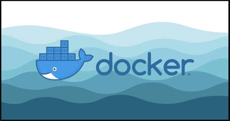 Docker V Nh Ng I U B N C N Bi T P It Services