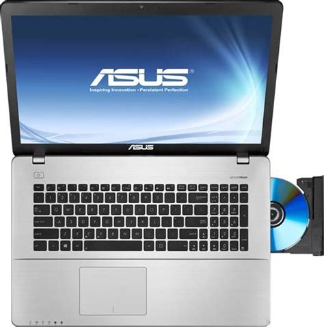 ASUS X550LB , описание, технические характеристики, обзор, видеообзор ...