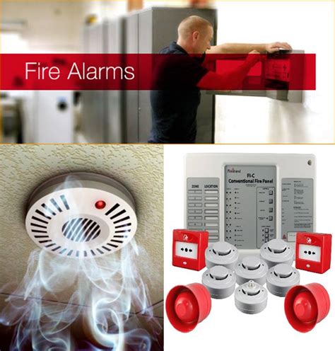 ระบบสัญญาณแจ้งเหตุเพลิงไหม้ Fire Alarm System ปัจจุบันมีอาคารสูง
