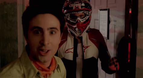 Cyclops Howd You Find Me You Ever Heard Of Lojack Cheese Dick Sex Drive Quote