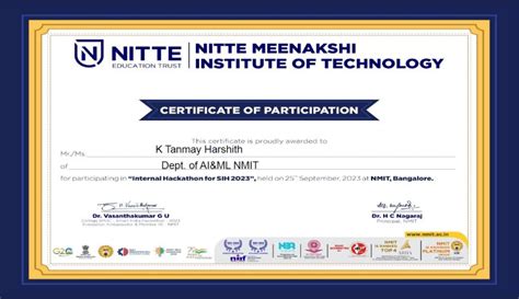 Tanmay Kadambala On Linkedin Smartindiahackathon2023 Womensafety Hackathon Sih2023