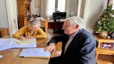 Ρόδος Δώρισαν τριώροφο οίκημα στη Μεσαιωνική Πόλη για τη στέγαση φοιτητών