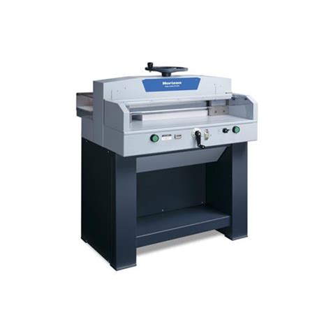 Pc 640 Paper Cutter Mid State Litho