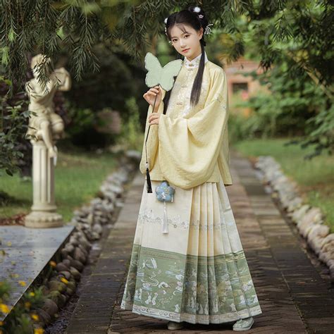 唐装和汉服有什么区别