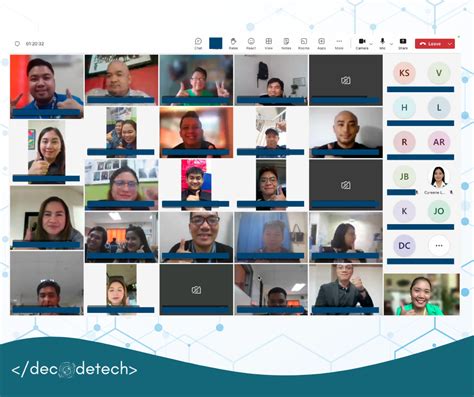 Articles Decode Technologies
