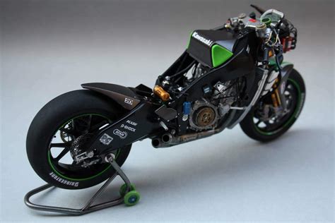 Kawasaki Ninja Zx Rr