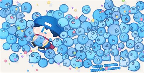 Ama On Twitter グラセフ かわいい絵 おめでとう