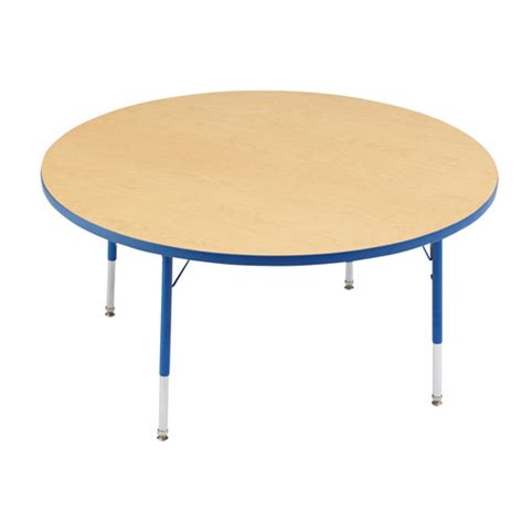 Diamond Round Classroom Table At Rs 7500 Onwards In Coimbatore Id
