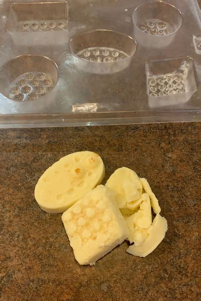 Easy Diy Lotion Bar Recipe Anyone Can Make