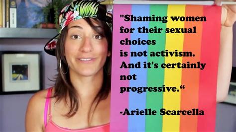 GC Literally Does That Though With Their Stance On Sex Positivity R GenderCynical