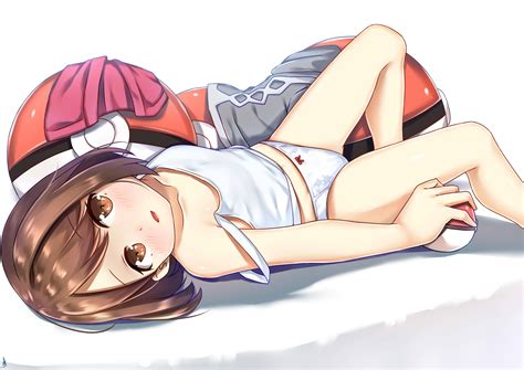 Gloria Pokemon And 1 More Drawn By Jiangshibu Danbooru