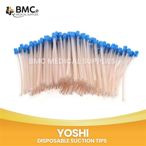 Disposable Suction Tips Shopee Philippines