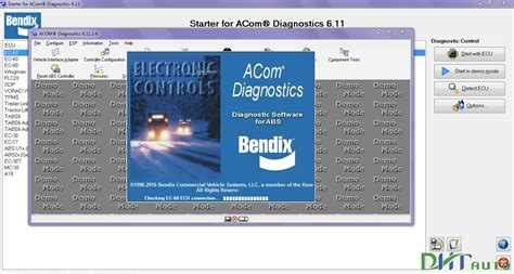 Bendix Abs Diagnostic Tool Billastrategy