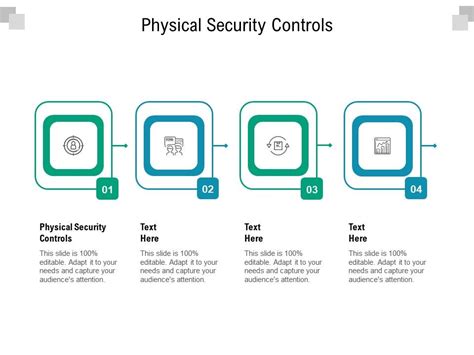 Physical Security Controls Ppt Powerpoint Presentation Model Guide Cpb Presentation Graphics