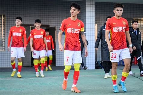 八冠王广州恒大提前降级 联赛 郑智 中超