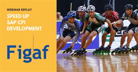 Speed Up Your Sap Cpi Development Process Figaf