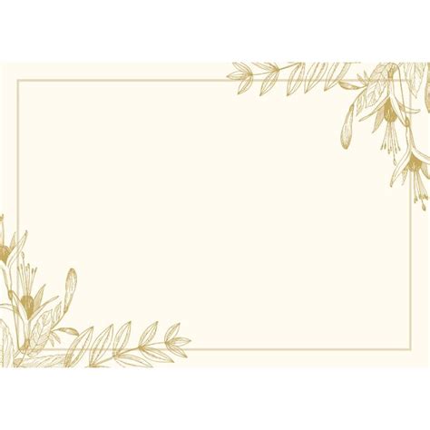 Detail Background Kartu Ucapan Aesthetic Koleksi Nomer 14