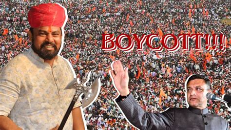 T Raja Singh S Stand Against Akbaruddin Owaisi S Pro Tem Role The Jaipur Dialogues