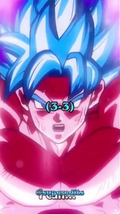 Cosmic Armour Superman Vs Cc Goku Youtube