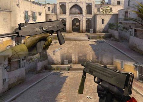 Weapons Archives Cs Lab