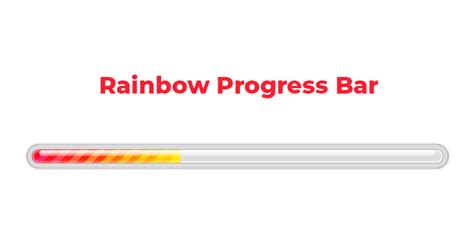 CSS Progress Bar 25 Awesome HTML Progress Bar