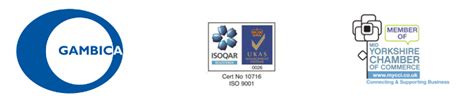 International Scientific Footer International Scientific Supplies Ltd
