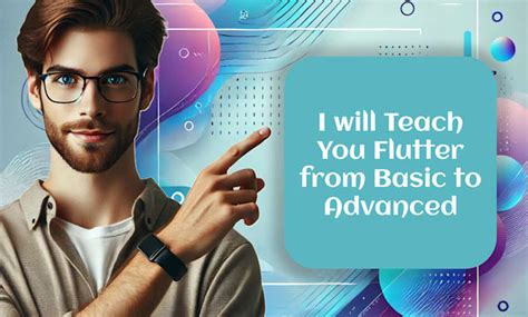 Help You Learn Teach You Flutter From Basic To Advanced By Bharathkumar2 Fiverr