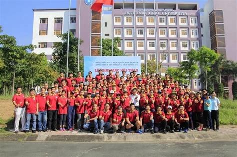 Top Trường đại học công lập tốt nhất TP Hồ Chí Minh toplist vn