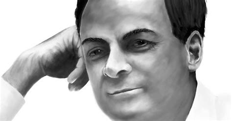 Richard P Feynman Imgur