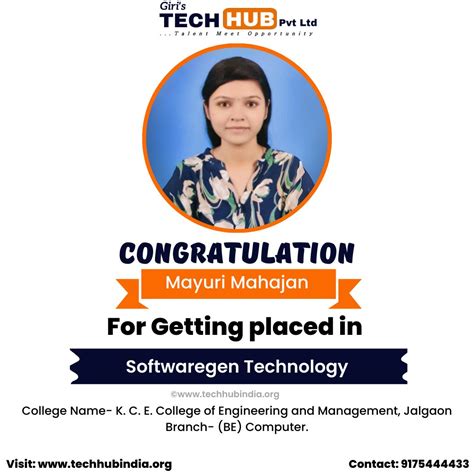Giris Tech Hub Pvt Ltd On Linkedin Placement2023 Jobs Recruitment