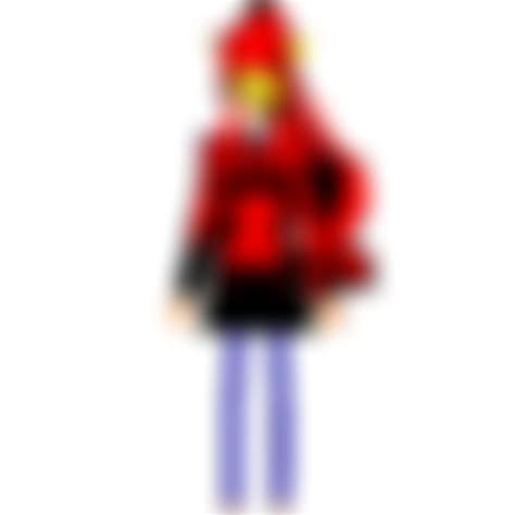 Monika Jumpscare Sprite But With Baldi Legs Rddlc
