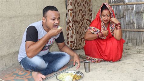 खो रे मंगला परल रह Part 2 Maithili Comedy Appan Maithili Youtube