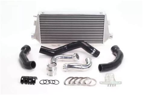 Hdi Gt2 Intercooler Kit For Isuzu Dmaxmux 30 Version Mazda Bt 50 30