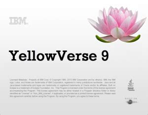 How To Create Your Own IBM Notes Splash Screen Eknori De