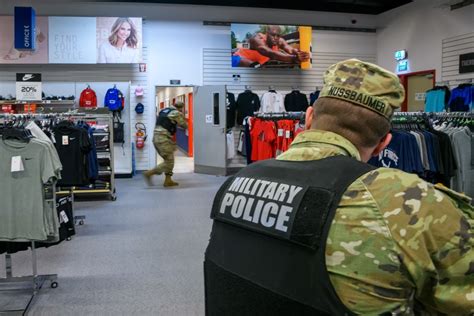 Dvids Images Active Shooter Training For Usag Benelux Mps [image 16