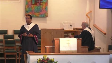 Michael Hayter Celebration Of Life November 11 Youtube