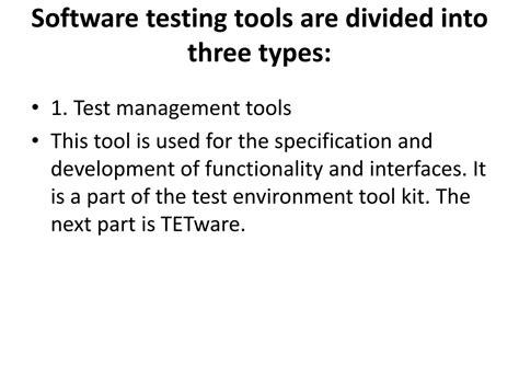 Ppt Read About Software Testing Training And All The Relevant Testing