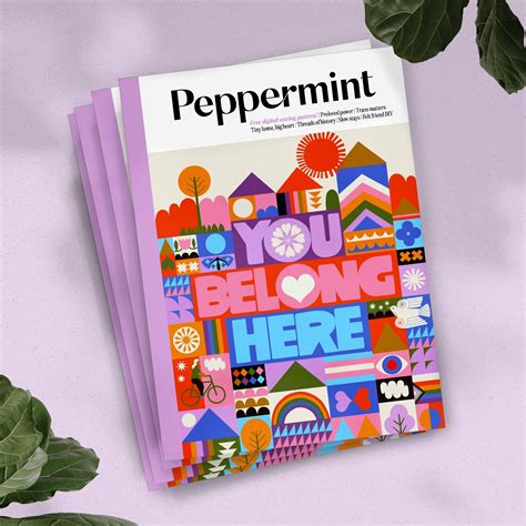 Peppermint Magazine With February 14th Fast Approaching You May Well Be Looking For Some
