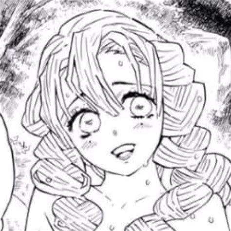 Demon Slayer Hot Spring Panel Read Anime Online