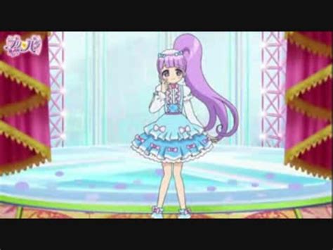 プリパラ 】 真中のん 【 本当のプリパラスタイル 】 ニコニコ動画